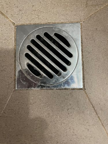Bathroom drain clogging problem - Bunnings Workshop community