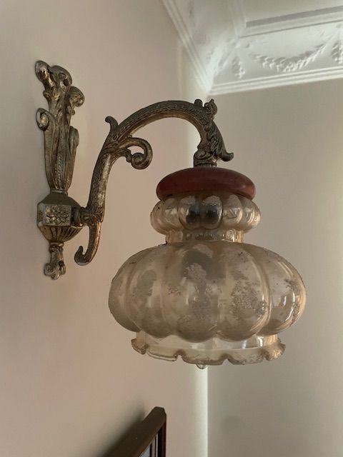 Ideas to replace wall lights in my living room? - Bunnings Workshop ...