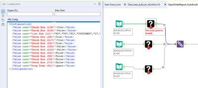 Question Icon - Alteryx