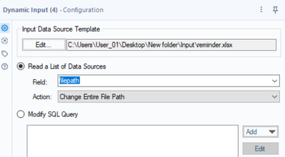 Is my python tool being executed even though its not connected to any ...