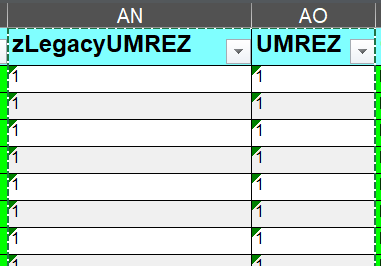 Get the numeric value from number as text - Alteryx