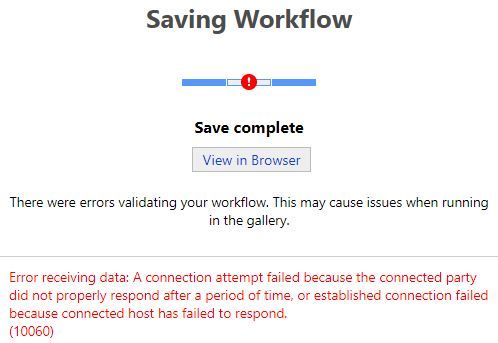 Sharepoint List and File input issues - Alteryx