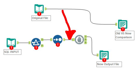Tool Mastery | Block Until Done - Alteryx