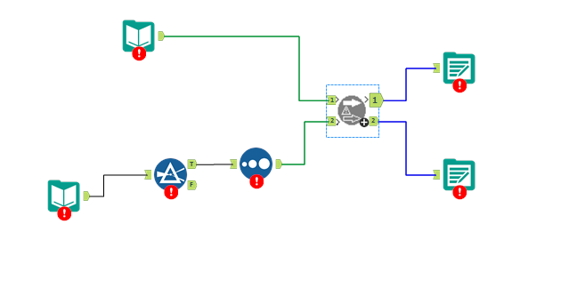 Tool Mastery | Block Until Done - Alteryx