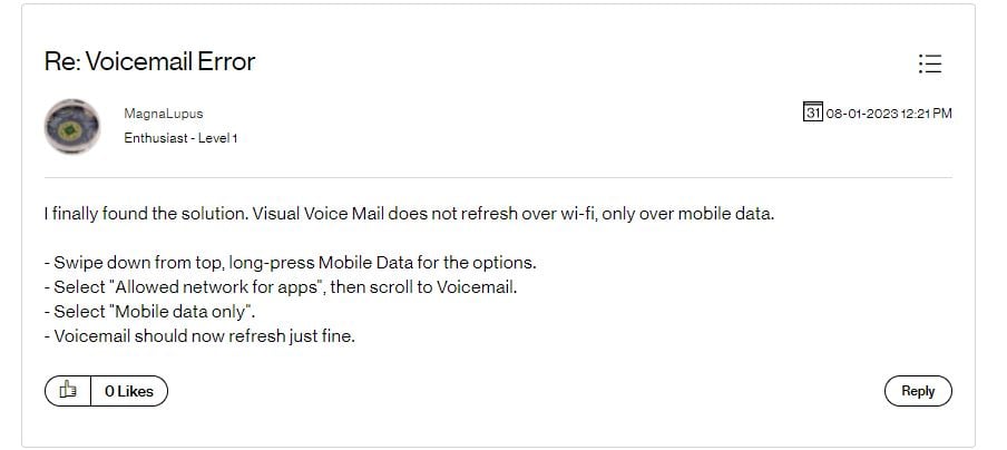 Mysterious Settings Access on Samsung A14 5G - verizon