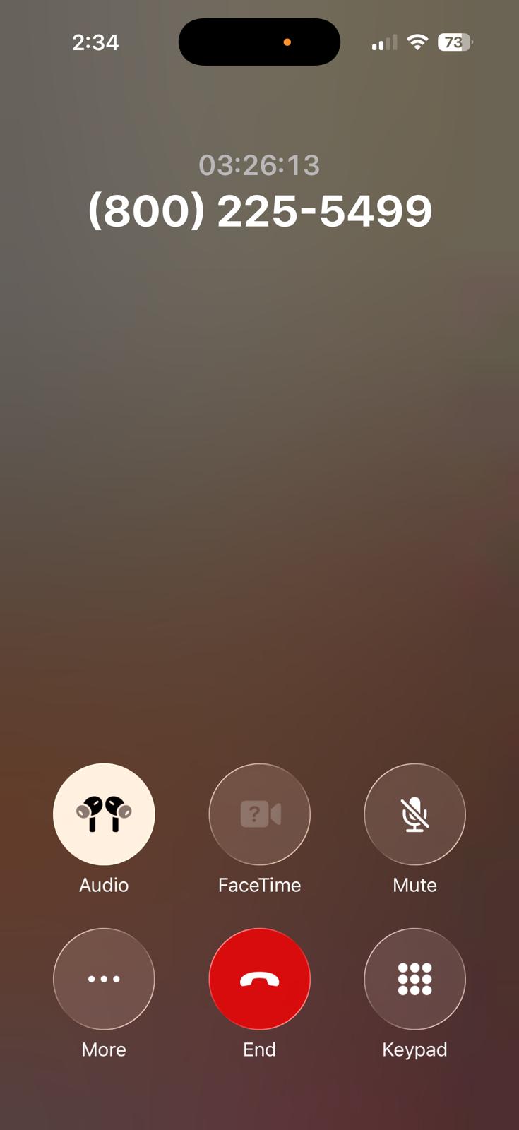 Two weeks, no watches, no updates. Long-time customer beyond frustrated ...