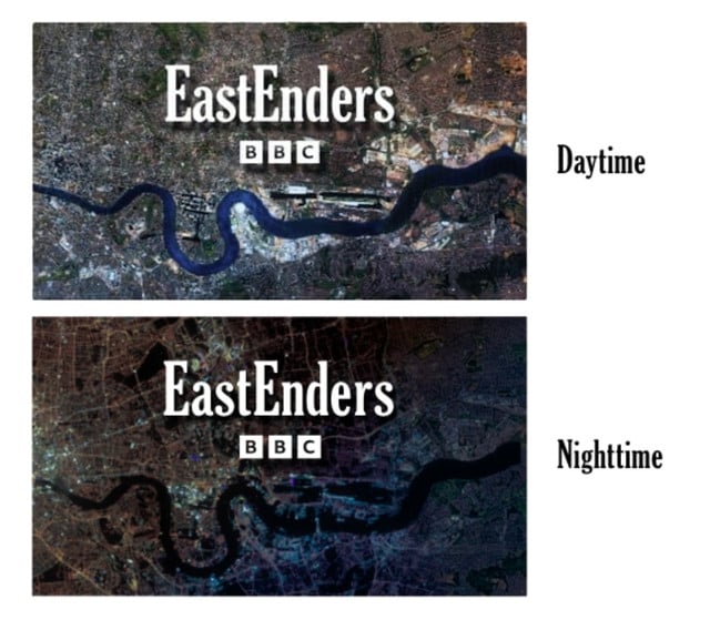 EastEnders 40th Anniversary - Page 28 - Walford Web