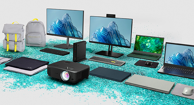 PC Tech — Acer Corner