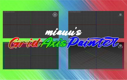 3ds Max | Scripts | ScriptSpot