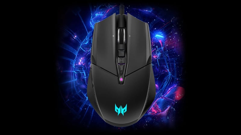 What to Look for in a Gaming Mouse?